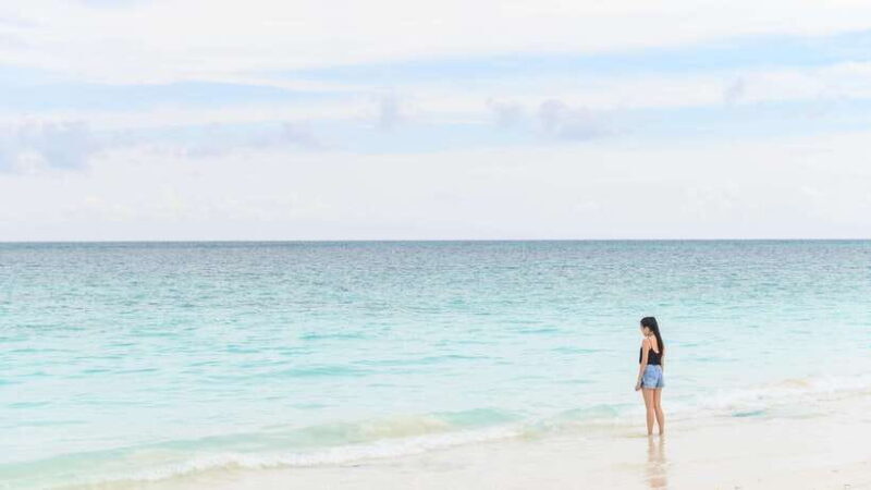 Kota Kinabalu: Mengalum Island Snorkeling - The Value of This Tour