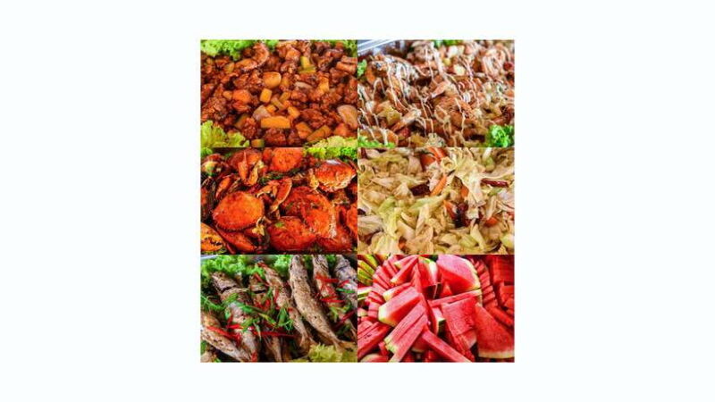 Kota Kinabalu: Mengalum Island Snorkeling - The Sum Up