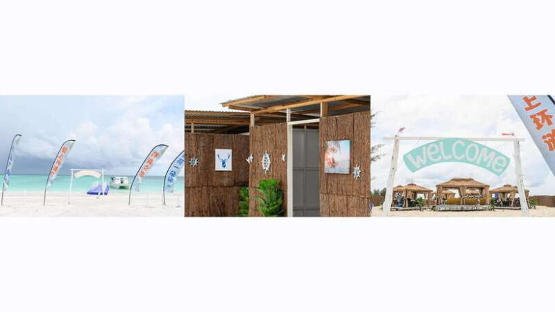 Kota Kinabalu: Mengalum Island Snorkeling - FAQ