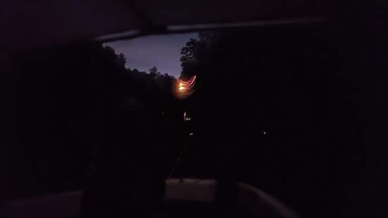 Kota Kinabalu: Mengkabong Fireflies River Cruise - The Experience in Detail