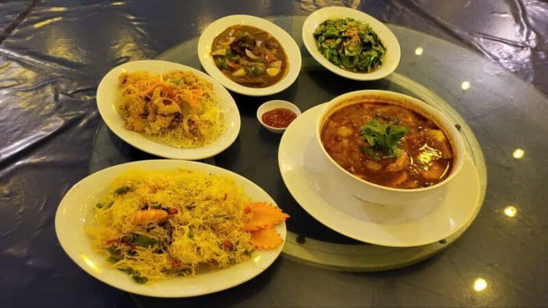 Kota Kinabalu: Mengkabong Fireflies River Cruise - FAQ