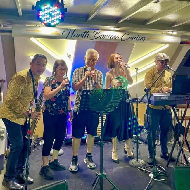 Kota Kinabalu: North Borneo Sunset Dinner Cruise - Final Thoughts