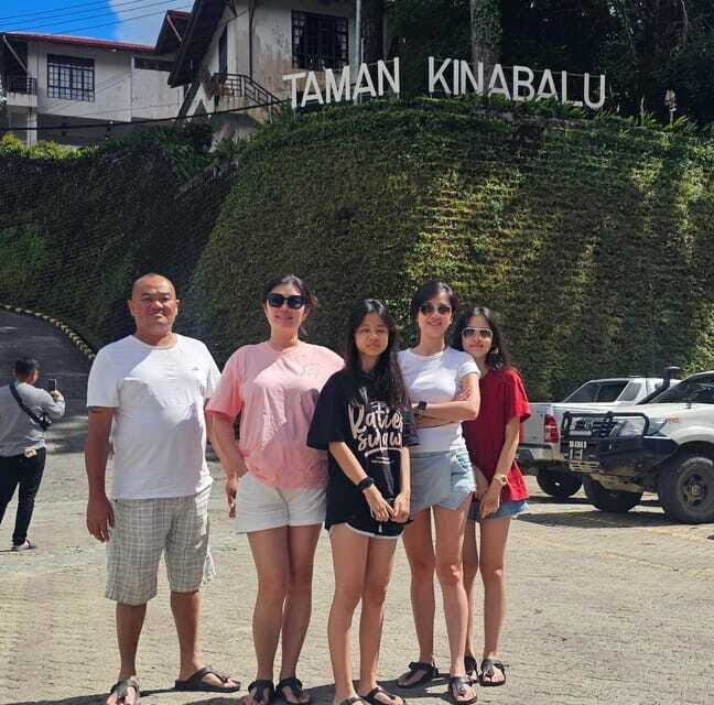 Kota Kinabalu: Poring Hot Spring, and Kinabalu Park Day Trip - Final Thoughts