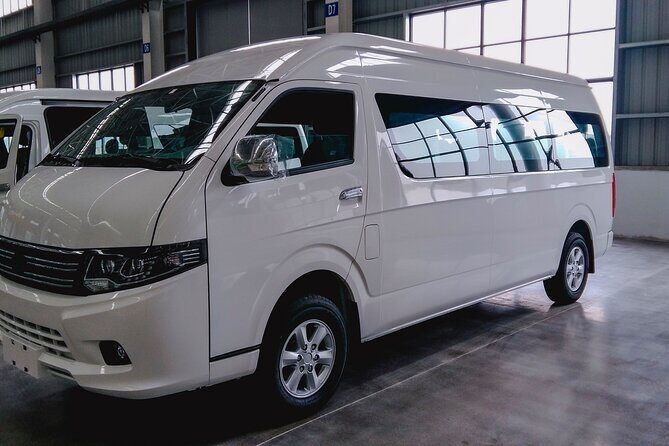 Kota Kinabalu: Private 1 Way Transfer to Sandakan or Semporna - What You Can Expect During the Journey