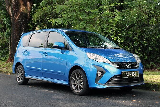 Kota Kinabalu: Private 1 Way Transfer to Sandakan or Semporna - FAQs