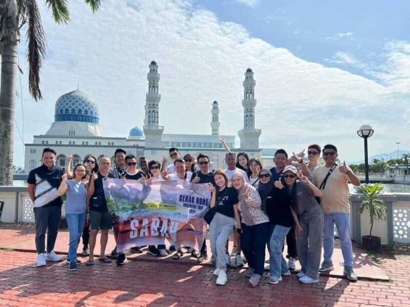 Kota Kinabalu: Private City Tour Day Trip - Frequently Asked Questions