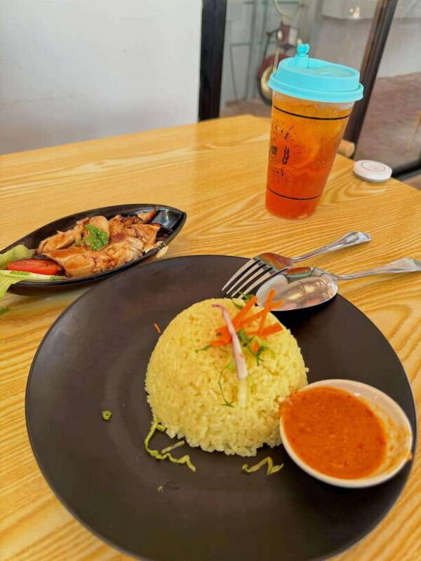 Kota Kinabalu, Sabah: North Borneo Heritage Train - The Sum Up: Who Is This Tour Best For?