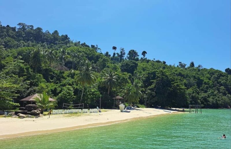 Kota Kinabalu: Seawalking, Snorkelling, Leisure Beach - The Sum Up: Is It Worth It?