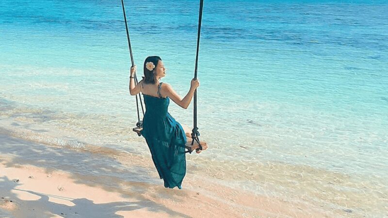 Kota Kinabalu : Snorkeling at Ara Dinawan Private Island - Is This Tour Worth It? Our Balanced View