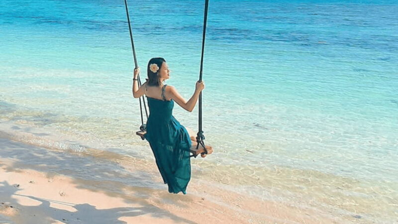 Kota Kinabalu : Snorkeling at Ara Dinawan Private Island - Final Thoughts