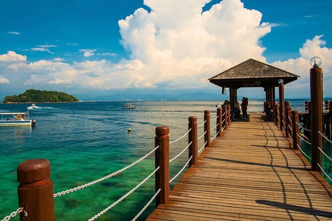 Kota Kinabalu Snorkeling Tour at Manukan and Sapi Island - The Itinerary in Detail