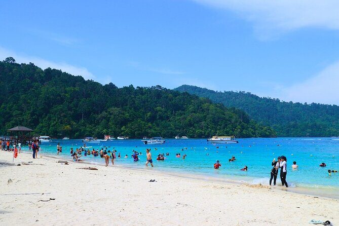 Kota Kinabalu Snorkeling Tour at Manukan and Sapi Island - Final Thoughts: Is It Worth It?