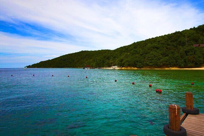 Kota Kinabalu Snorkeling Tour at Manukan and Sapi Island - FAQ
