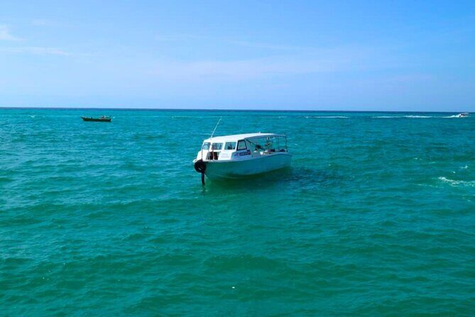 Kota Kinabalu Snorkeling Tour at Manukan and Sapi Island - Final Word