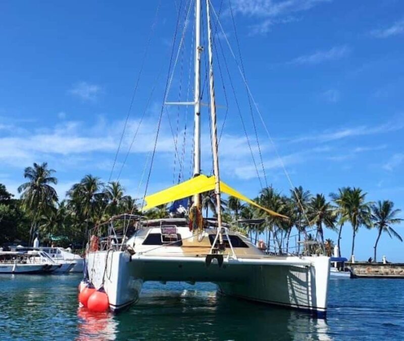 Kota Kinabalu: Snorkle from Catamaran with Meal & Activities - Analyzing the Value