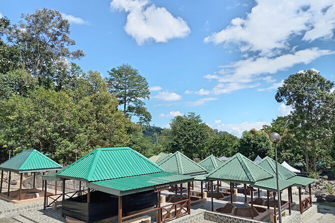 Kota Kinabalu to Kundasang Private Day Tour and Poring Hot SPA - FAQ