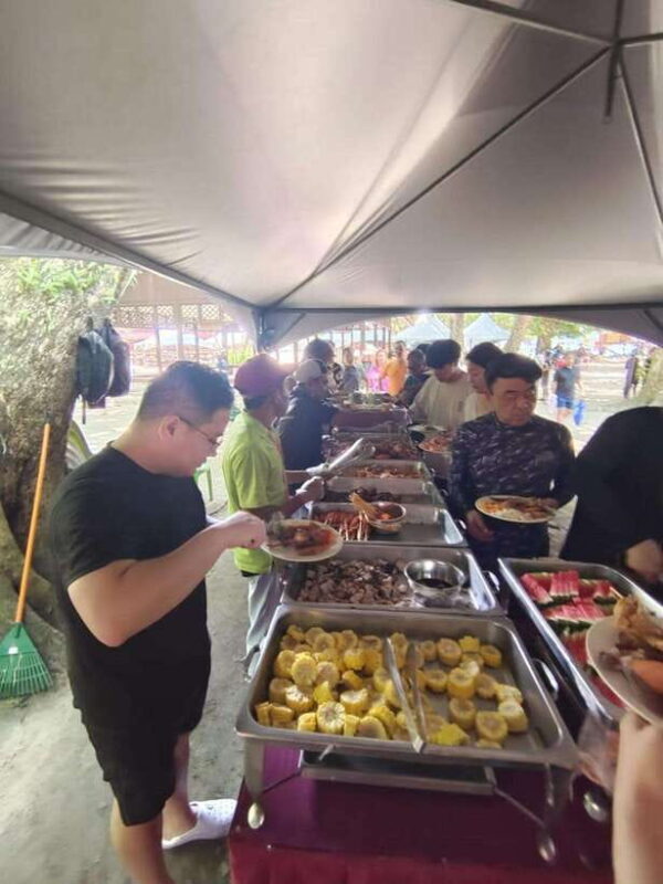 Kota Kinabalu: Twin Island Day Trip Tour ( Sapi & Manukan ) - Final Thoughts: Is the Kota Kinabalu Twin Island Tour Worth It?