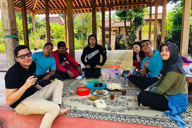 Kotagede Royal Route Bicycle Tour - Who’s the Ideal Traveler for This Tour?