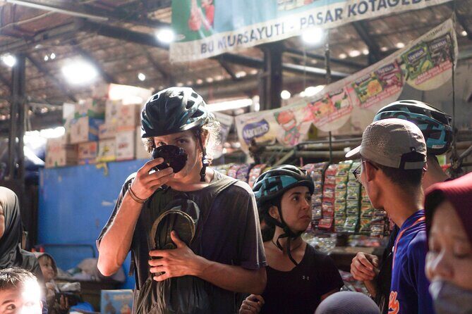 Kotagede Royal Route Bicycle Tour - Final Thoughts