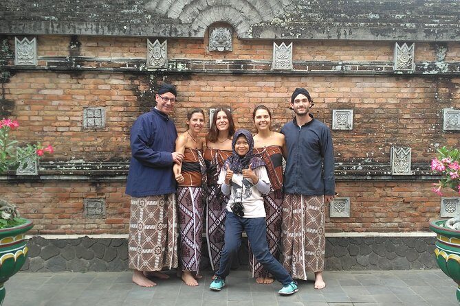 Kotagede Yogyakarta Heritage Walk Tour - Key Points