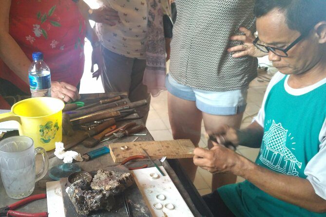 Kotagede Yogyakarta Heritage Walk Tour - Practical Considerations