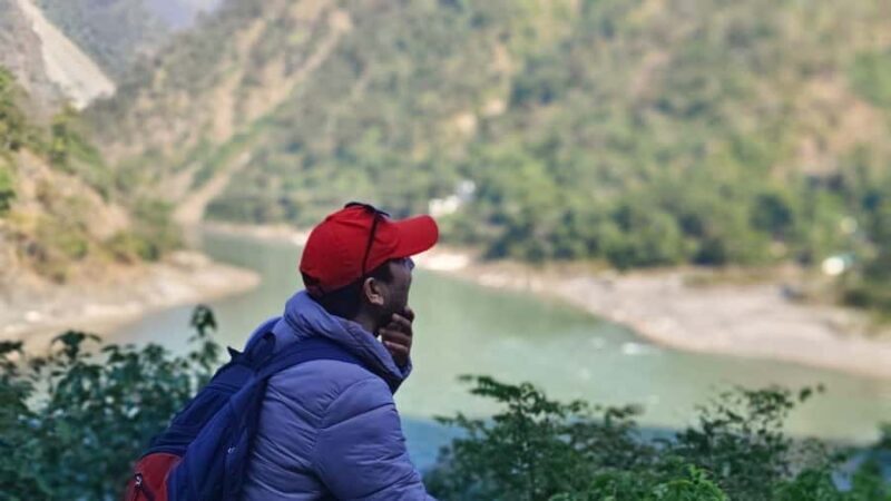 Kotli Bhel Trek: A Hidden Gem Near Rishikesh - What to Expect on the Kotli Bhel Trek