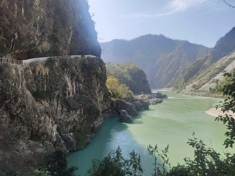 Kotli Bhel Trek: A Hidden Gem Near Rishikesh - The Value of the Kotli Bhel Trek