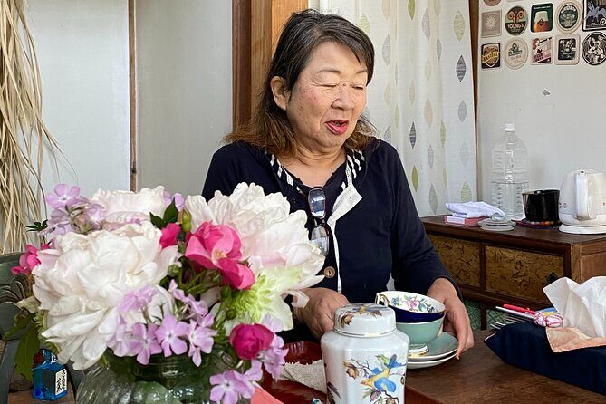 Koto a Traditional Japanese Harp Experience in Beppu - Key Points