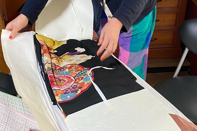 Koto a Traditional Japanese Harp Experience in Beppu - The Sum Up