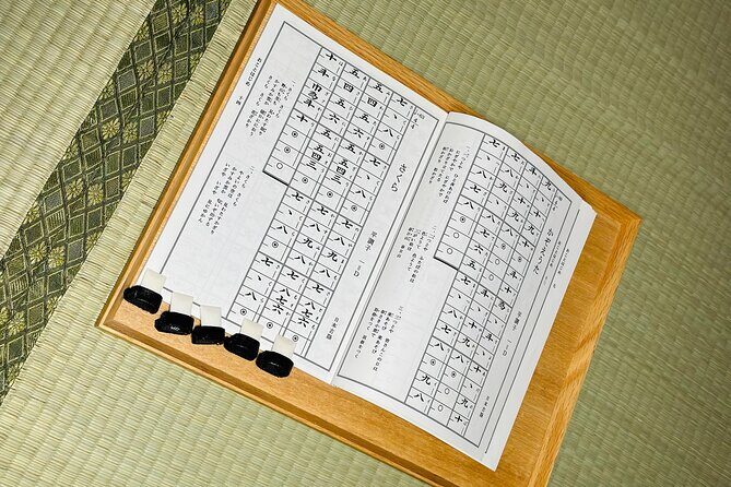 Koto Japanese Traditional Instrument Experience - The Sum Up