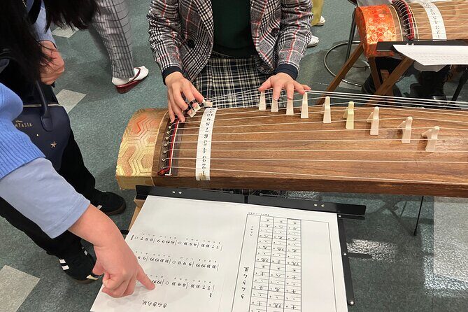 KOTO Journey - Traditional Arts & Sake Culture Experience - An In-Depth Look at the Experience