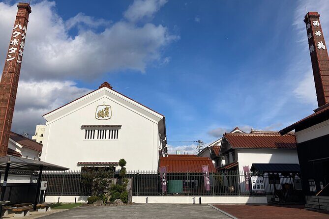 KOTO Journey - Traditional Arts & Sake Culture Experience - Practical Details and Tips