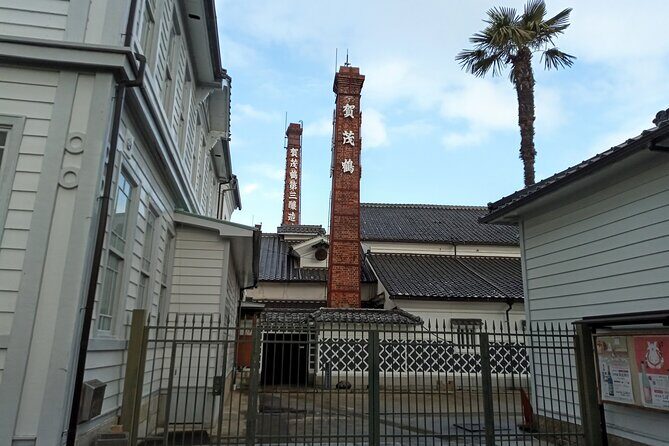 KOTO Journey - Traditional Arts & Sake Culture Experience - The Sum Up