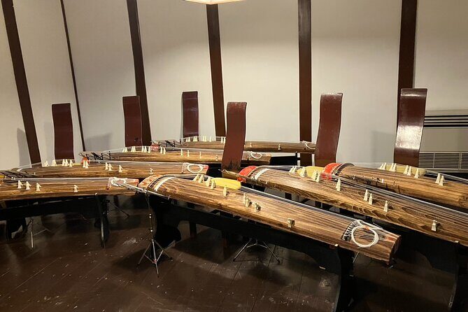 KOTO Journey - Traditional Arts & Sake Culture Experience - FAQs