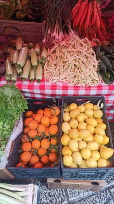 Kotor: 3H Food Tour - Key Points
