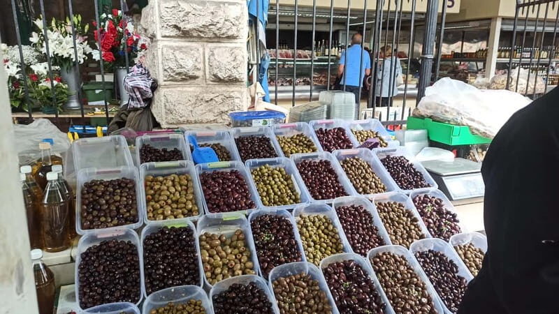 Kotor: 3H Food Tour - Authentic Experiences Backed by Guests