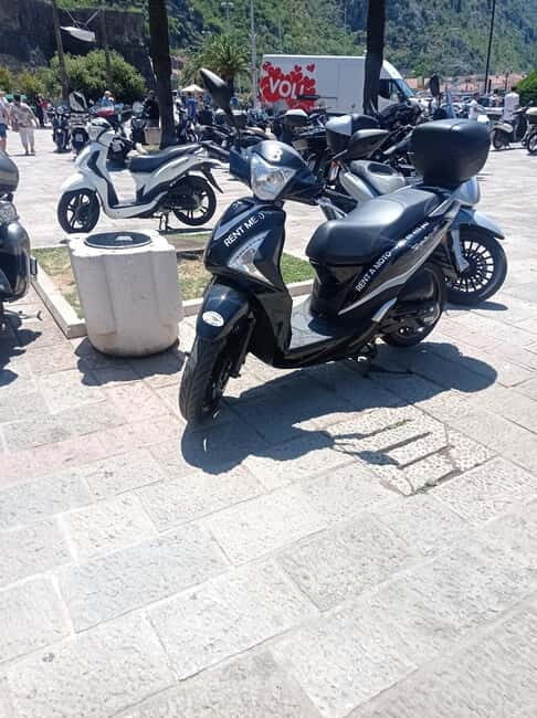 Kotor and Budva : Selfguided tours with Freedom Scooters - Kotor and Budva: Self-guided Tours with Freedom Scooters — A Practical Guide for Adventure Seekers
