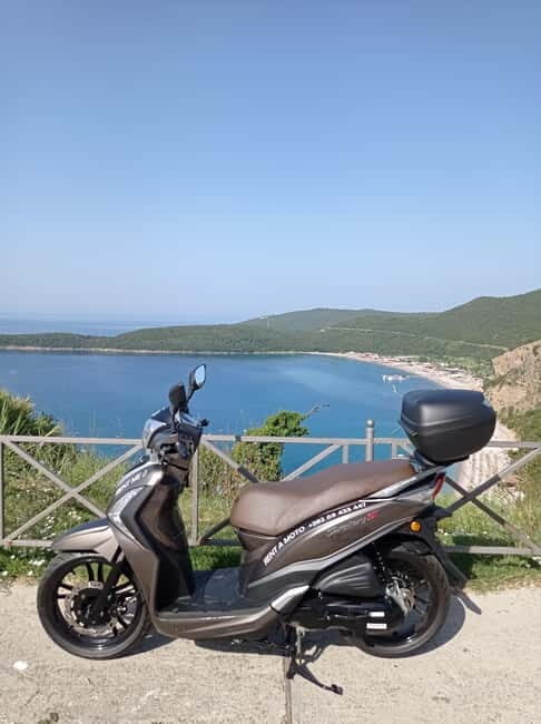 Kotor and Budva : Selfguided tours with Freedom Scooters - Who Should Consider This?
