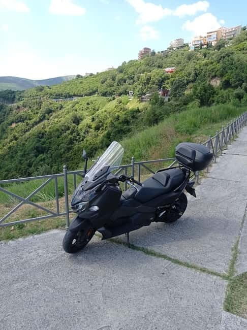 Kotor and Budva : Selfguided tours with Freedom Scooters - The Sum Up