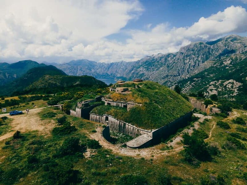 Kotor Bay and Fortresses Off-Road Adventure & Food tasting - Exploring the Kotor Bay Off-Road Adventure & Food Tasting: An Honest Look