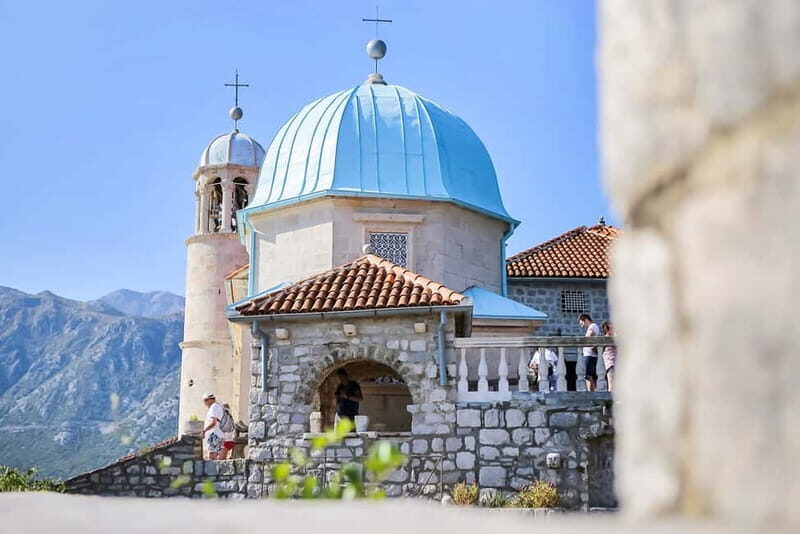 Kotor Bay: Full-Day Catamaran Cruise with Blue Cave Visit - What’s Included, and What Comes at Extra Cost?