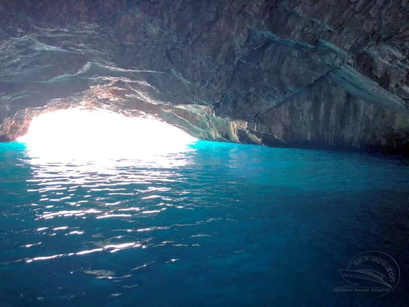 Kotor: Bay of Kotor and Blue Cave Speedboat Tour - A Practical Look at the Experience
