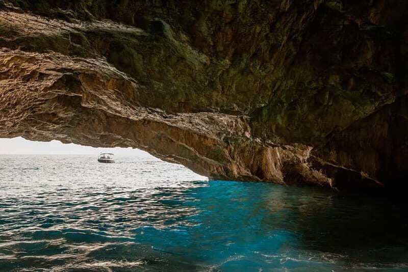 Kotor: Bay of Kotor and Blue Cave Speedboat Tour - Real Travelers’ Voices