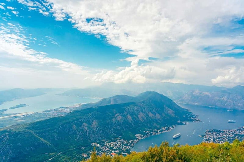 Kotor: Bay of Kotor and Tivat Electric Car Tour - The Sum Up