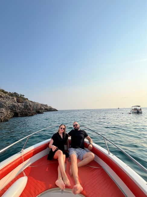 Kotor: Blue Cave and Gulf tour by speedboat - What Makes This Tour Stand Out?