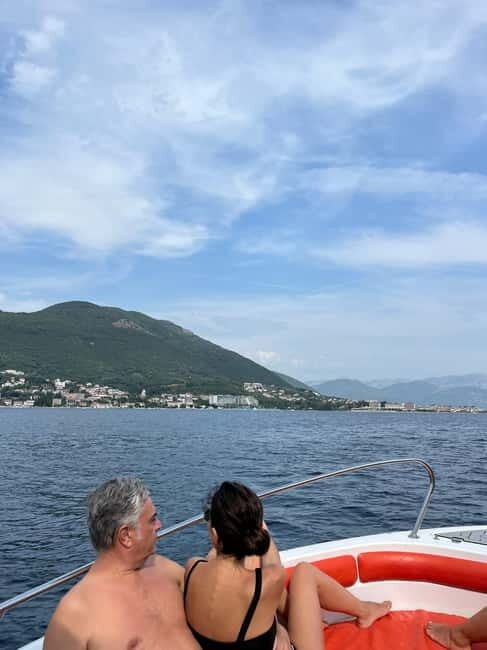 Kotor: Blue Cave and Gulf tour by speedboat - Summing It Up