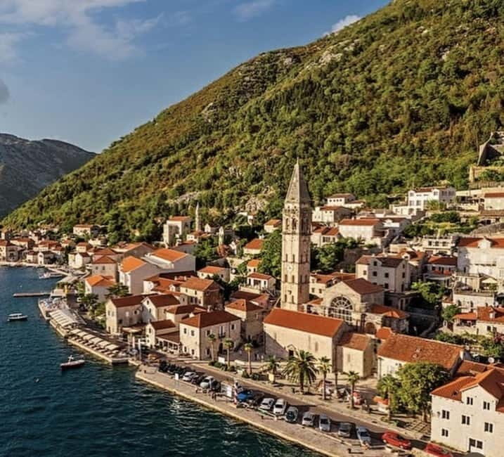 Kotor: Blue Cave and Lady of the Rock Guided Boat Tour - An In-Depth Look at the Tour Itself