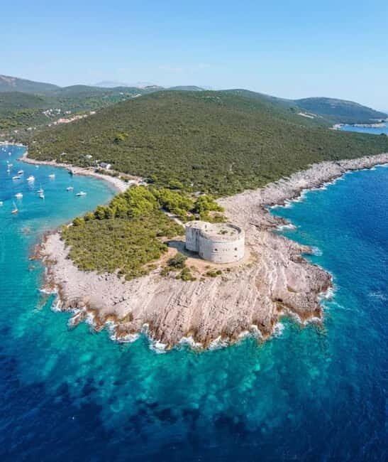 Kotor: Blue Cave and Lady of the Rocks Speedboat Tour - Who Would Enjoy This Experience?