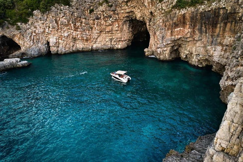Kotor: Blue Cave and Our Lady of the Rock Speedboat Tour - Practical Tips