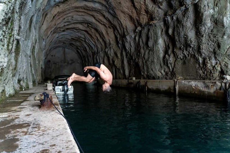 Kotor: Blue Cave and Our Lady of the Rocks Group Boat Tour - Exploring the Details of the Kotor Blue Cave and Our Lady of the Rocks Tour
